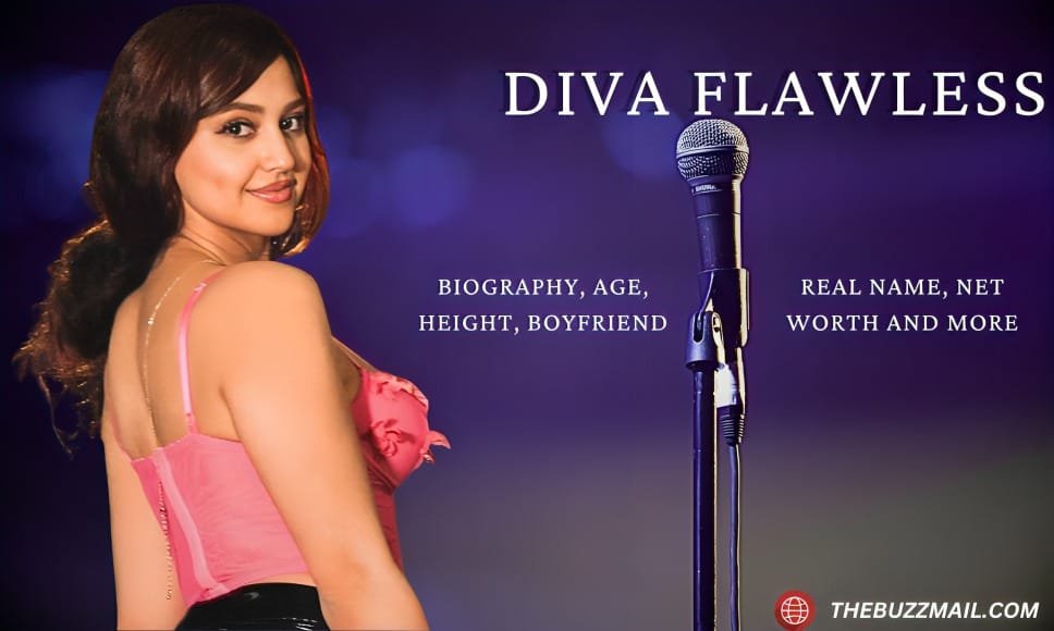 Diva Flawless Biography Age Real Name Net Worth And More