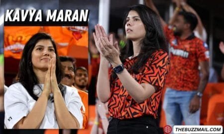 Kavya Maran: Bio, Wiki, Age, Height, Husband, Net Worth