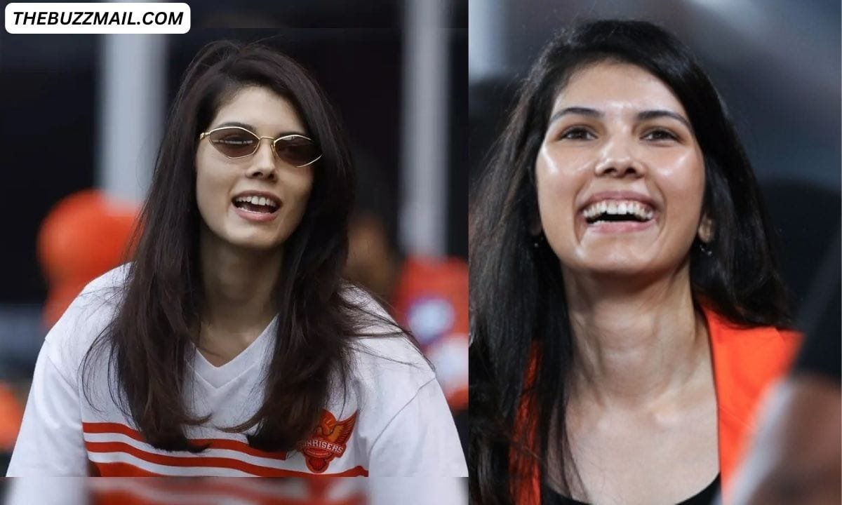 Kavya Maran: Bio, Wiki, Age, Height, Husband, Net Worth