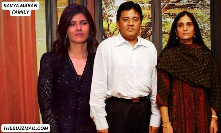 Kavya Maran: Bio, Wiki, Age, Height, Husband, Net Worth