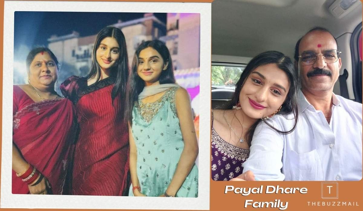 Payal Dhare (Payal Gaming): Age, Height, Boyfriend, Family, Net Worth
