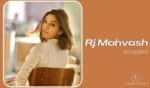 Rj Mahvash: Bio, Age, Height, Relationship, Net Worth & More