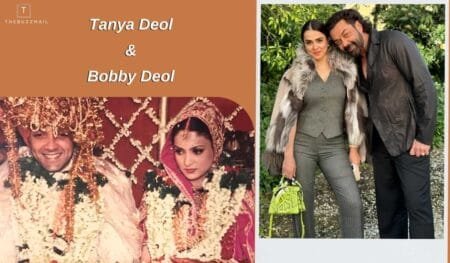Tanya Deol (Bobby Deol’s Wife): Bio, Age, Height, Family, Net Worth
