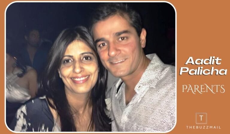 Aadit Palicha (Founder of Zepto): Biography, Age, Career, Net Worth