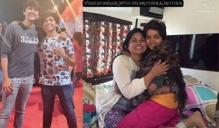 Vishesh Bansal (Actor): Age, Bio, Height, Girlfriend, Net Worth